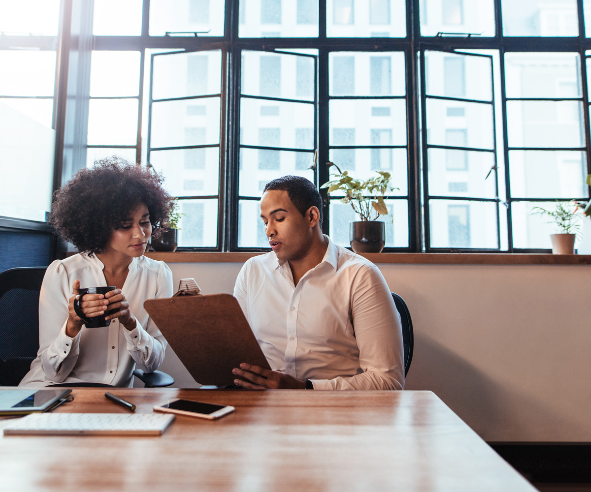 How We Help You » LCG Financial Partners